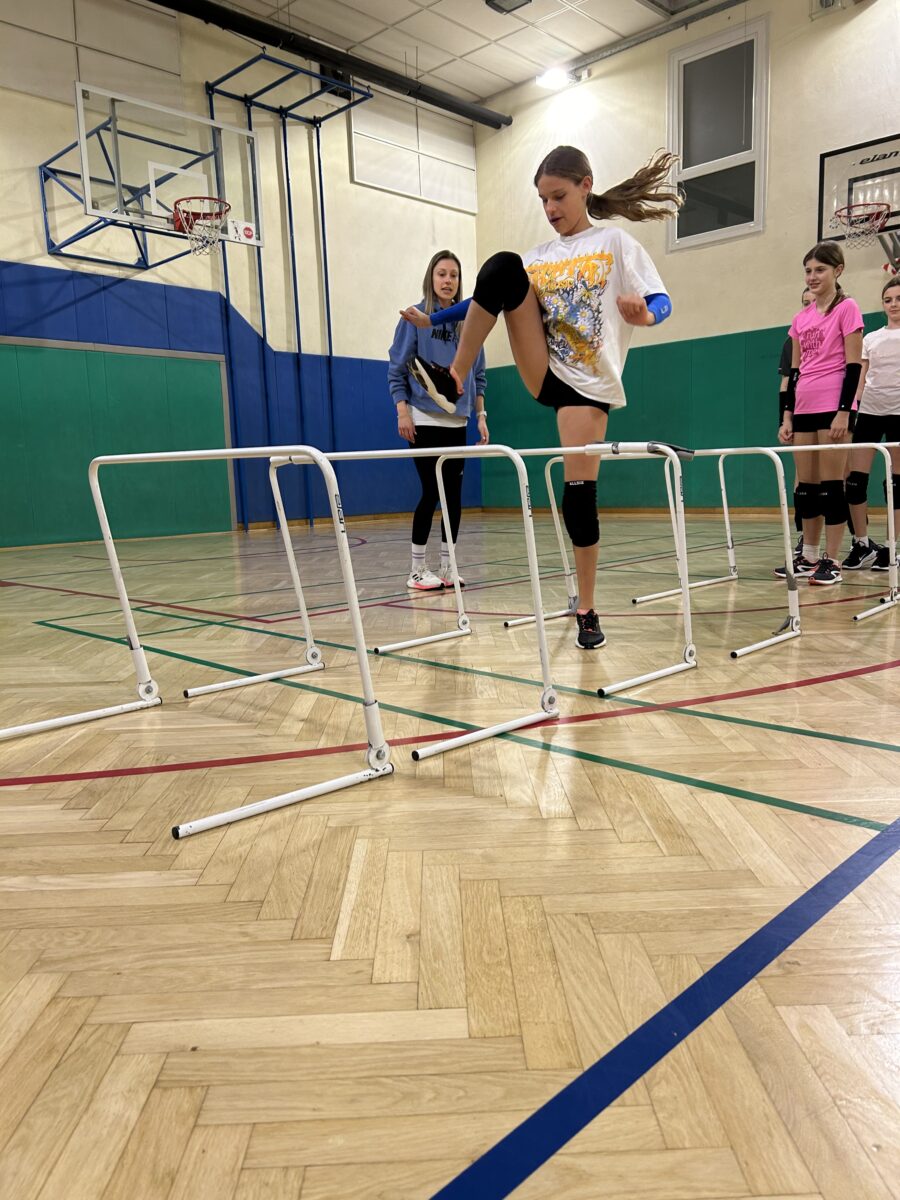 L2S Academy – življenje predano športu